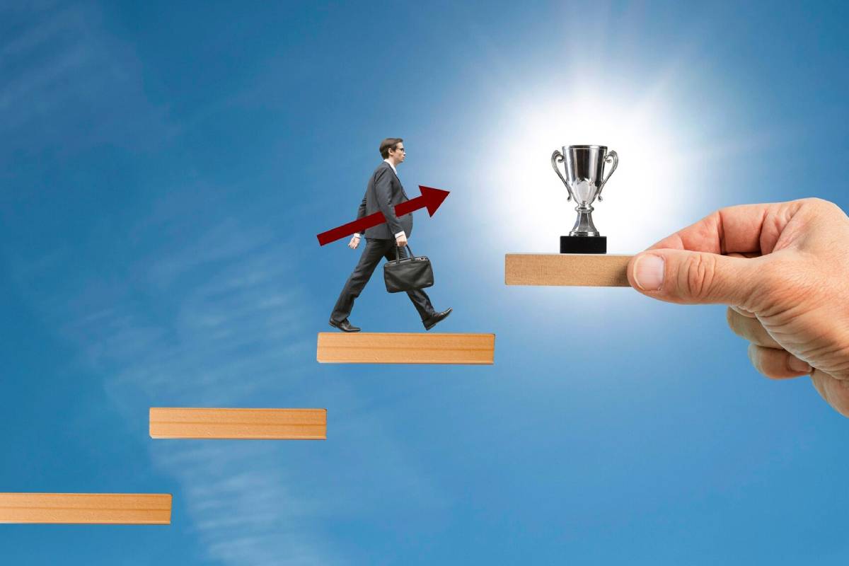 Successful Future = Right Personality and Profession - Suchitra Surve