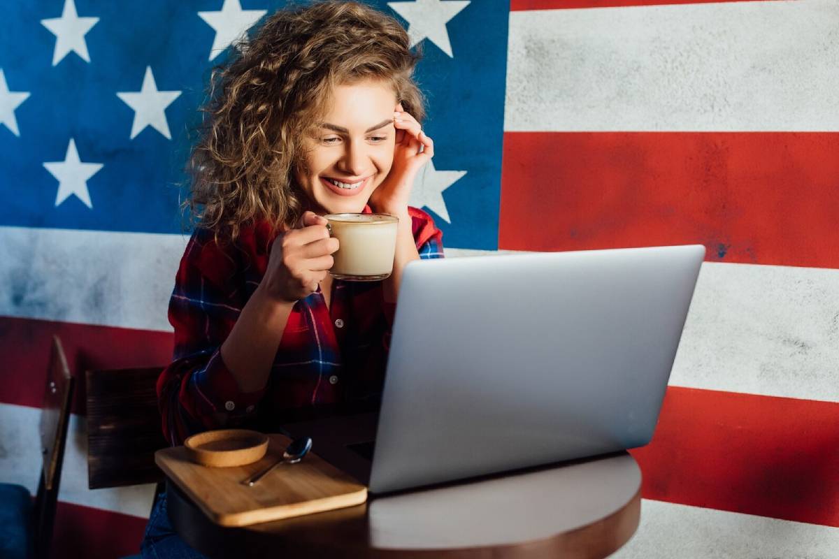 Admission Process for USA - Suchitra Surve