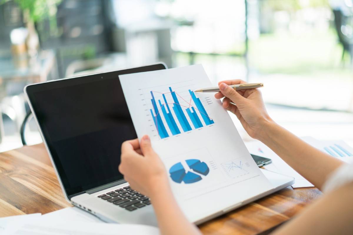 Work Metrics - Suchitra Surve