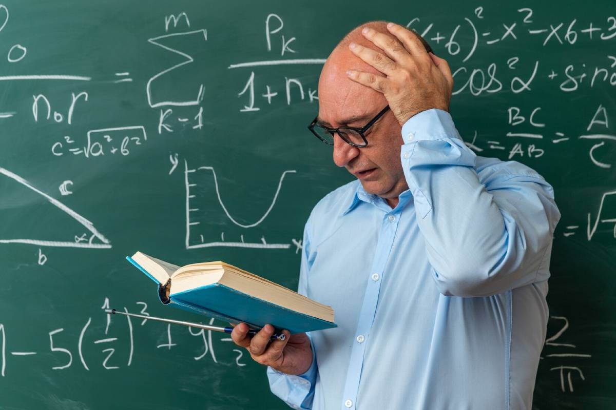 Confusion In Education | Inspirational Education